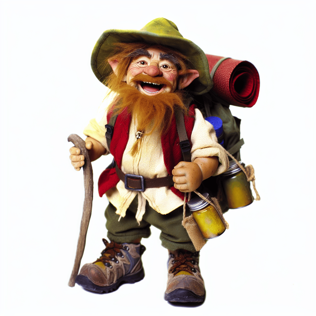 Kurzgeschichte: Der zauberhafte Kuss des Morgentaus