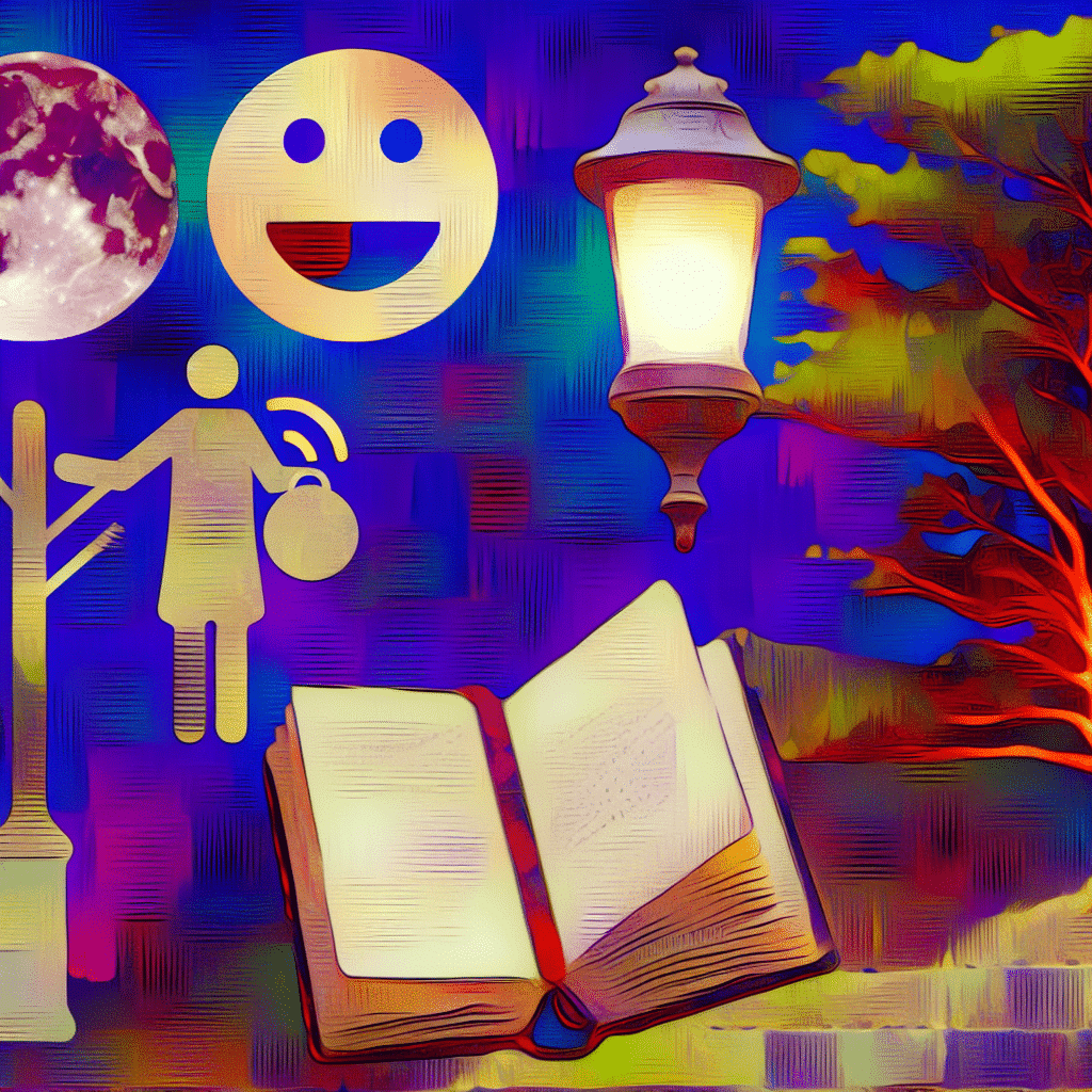 Kurzgeschichte: Das echte Gelächter